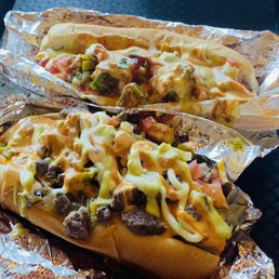 DOGOS VIP - Updated August 2024 - 94 Photos & 55 Reviews - 6125 ...