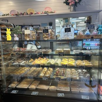 DOUCEUR DE FRANCE - Updated June 2025 - 610 Photos & 675 Reviews - 277 ...