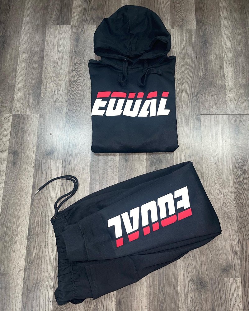 EQUAL CLOTHING - Updated July 2024 - Chicago, Illinois - Pop-up Shops ...