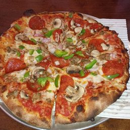 PIZZA 216 - Updated December 2025 - 335 Photos & 441 Reviews - 401 ...