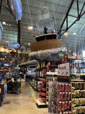 BASS PRO SHOPS - Updated January 2026 - 137 Photos & 146 Reviews - 1 ...