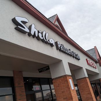 SHILLA BAKERY - Updated January 2026 - 345 Photos & 378 Reviews - 6015 ...