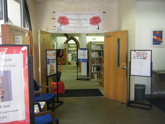 MAITLAND PUBLIC LIBRARY - Updated August 2025 - 28 Photos & 20 Reviews ...