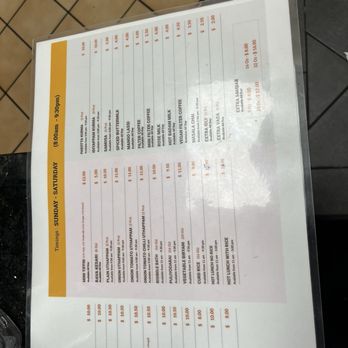 IDLY EXPRESS - ALMADEN - Updated May 2025 - 112 Photos & 146 Reviews ...