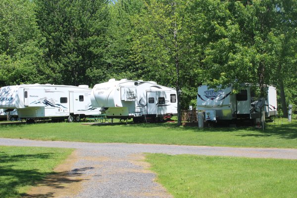 CHERRY GROVE CAMPGROUND - Updated December 2025 - 12 Photos - 12669 ...