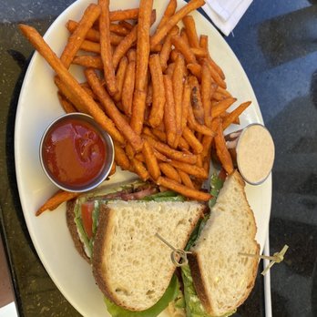 MARMALADE CAFE - EL SEGUNDO - Updated October 2025 - 1606 Photos & 2084 ...