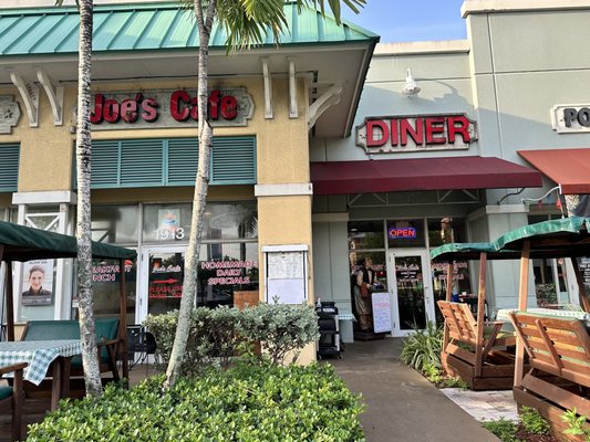 JOE’S CAFE - Updated January 2025 - 240 Photos & Average of 4.0 Stars ...