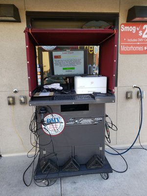 SMOG CHECK NV - Updated October 2025 - 27 Reviews - 12270 Old Virginia ...