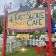 EAST SHORE CAFE - 136 Photos & 137 Reviews - Breakfast & Brunch - 1506 ...