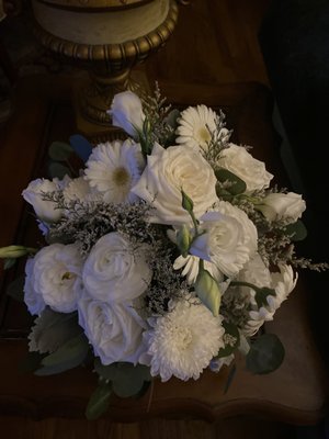 WILDFLOWER ARTISTRY BY CALLIE GOINGS - Updated December 2025 - 11 ...