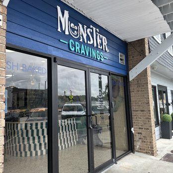 MUNSTER CRAVINGS - Updated June 2025 - 83 Photos & 38 Reviews - 2323 ...