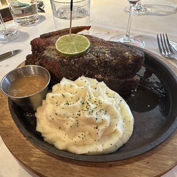 PERRY’S STEAKHOUSE & GRILLE - DOWNTOWN AUSTIN - Updated June 2025 ...