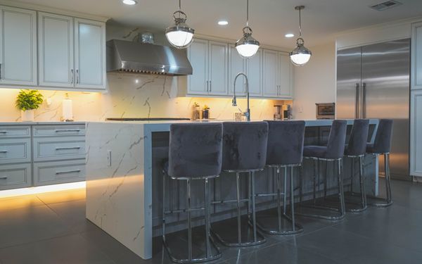 GALLERIA KITCHEN & BATH - Updated December 2025 - 19 Photos - 7500 N ...