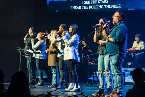 THE GROVE COMMUNITY CHURCH - Updated December 2025 - 25 Photos & 35 ...