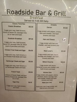 Roadside Bar and Grill, 406 Main St, Kamiah, ID, Bars - MapQuest