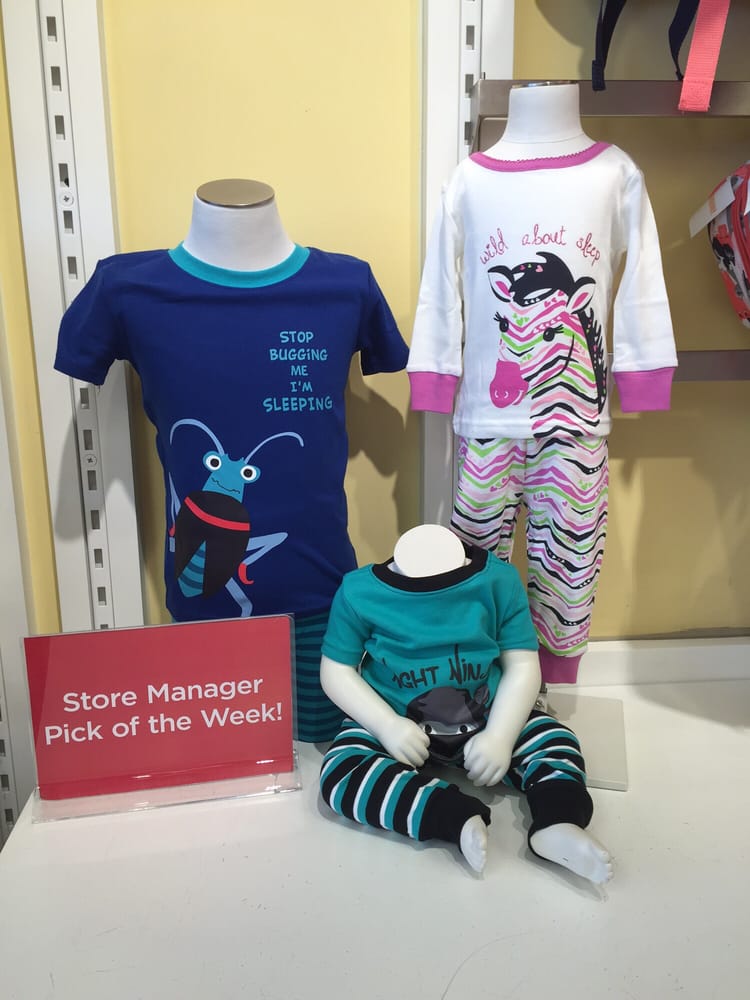 GYMBOREE OUTLET - Updated March 2025 - 1407 Retherford St, Tulare ...