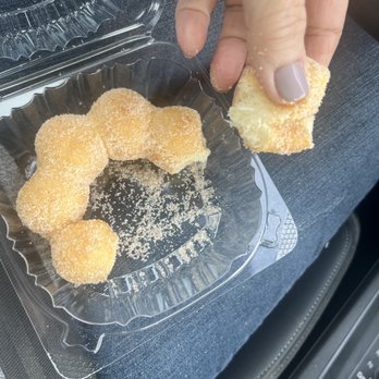 MOCHIBEES DONUT CAFE - Updated November 2025 - 79 Photos & 29 Reviews ...