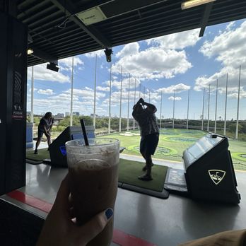 TOPGOLF - Updated July 2025 - 209 Photos & 110 Reviews - 1411 Warner St ...