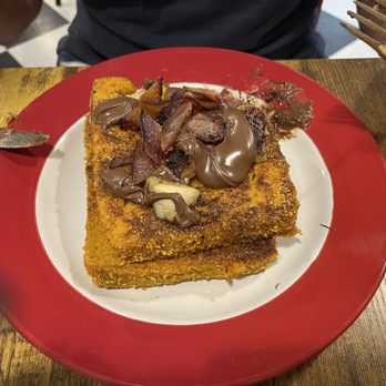 FAT DOG KITCHEN - Updated October 2024 - 107 Photos & 173 Reviews - 99 ...