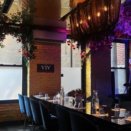 VIV - Updated May 2026 - 2308 Photos & 1653 Reviews - 717 9th Ave, New ...