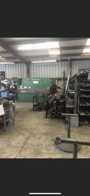 STEEL PLUS SERVICE CENTER - Updated May 2024 - 17 Photos - 2525 S ...