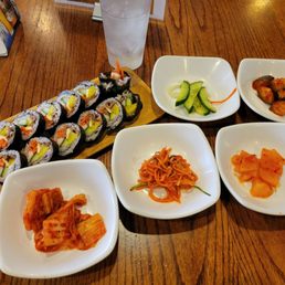 KIMCHI TIME - Updated October 2025 - 539 Photos & 476 Reviews - 2900 E ...