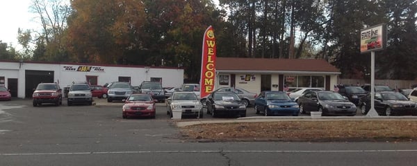 STATE LINE AUTO SALES, LLC - Updated July 2025 - 1652 Berlin Turnpike ...
