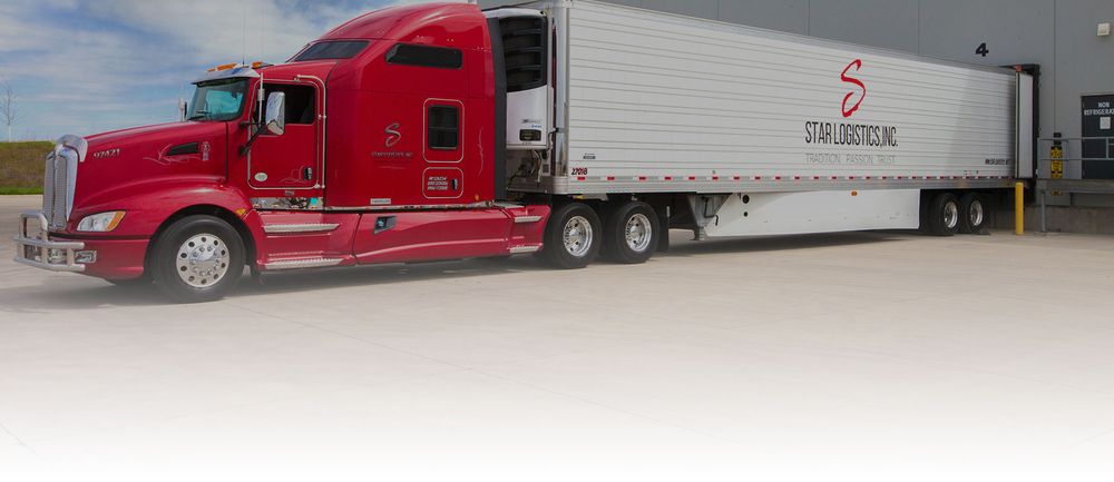 STAR LOGISTICS - Updated October 2025 - 3850 S 149th St, Omaha ...
