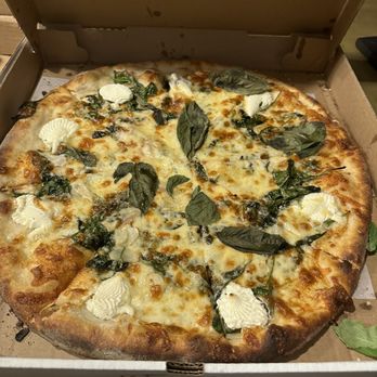 PIZZATA PIZZERIA - Updated October 2025 - 174 Photos & 142 Reviews ...