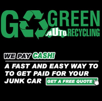 GO GREEN AUTO RECYCLING - Updated July 2025 - 3000 SR 37 S, Mulberry ...