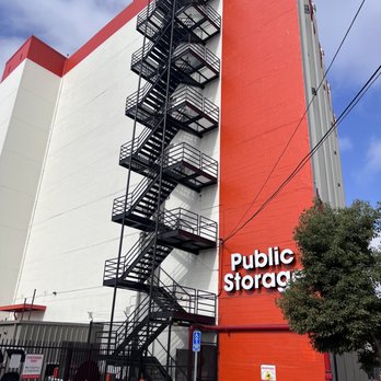 PUBLIC STORAGE - Updated September 2025 - 14 Photos & 65 Reviews - 4174 ...