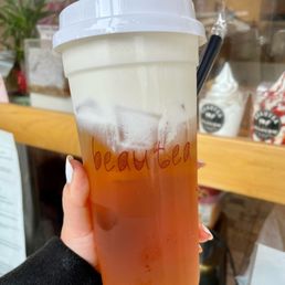 BEAUTEA - Updated April 2025 - 467 Photos & 257 Reviews - 375 Grand Ave ...