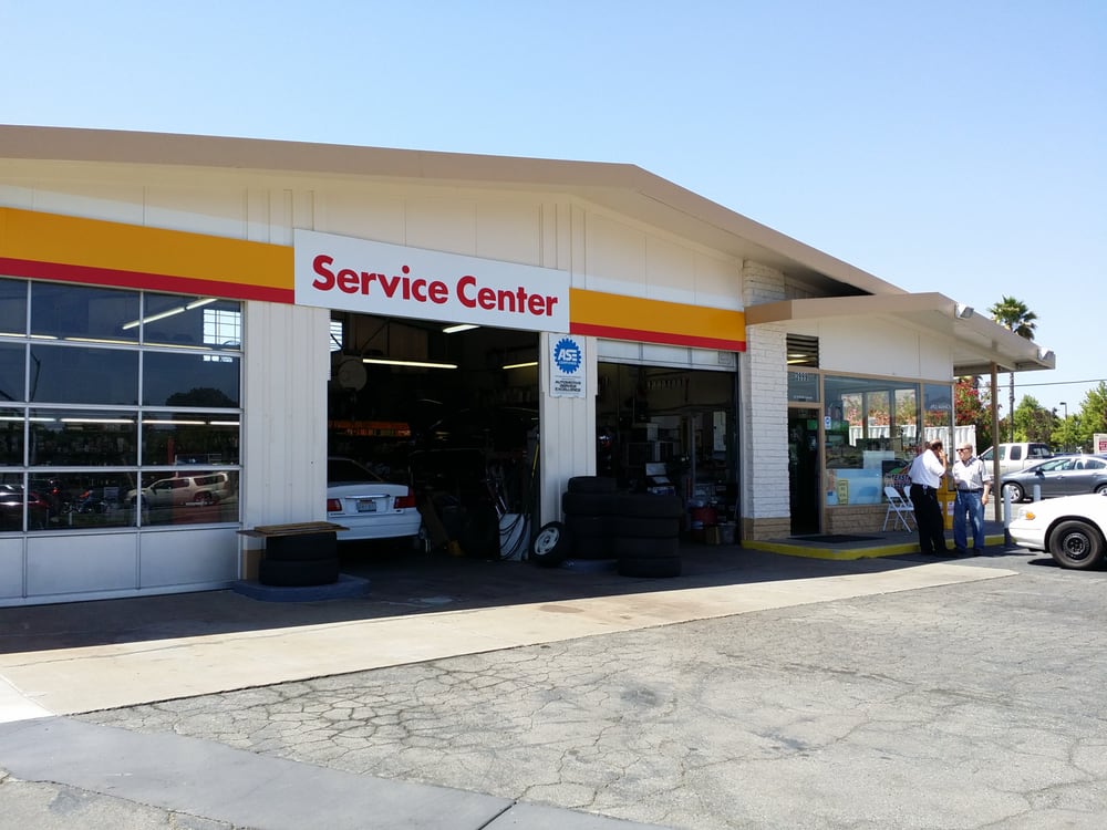 SHELL - Updated December 2025 - 16 Reviews - 3999 Douglas Blvd ...