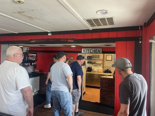 HICKORY HILLZ BBQ - Updated January 2026 - 96 Photos & 137 Reviews ...