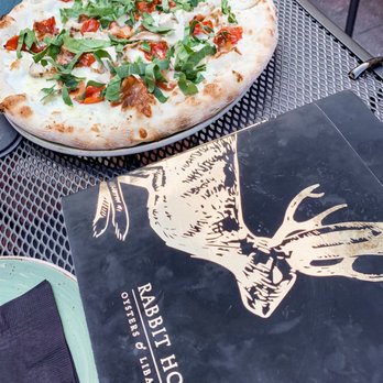 The Rabbit Hole - 17 Photos & 15 Reviews - Cocktail Bars - 208 Sparks ...