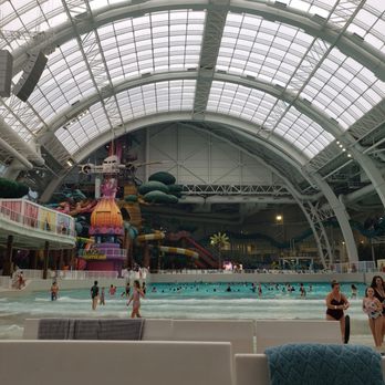 DREAMWORKS WATER PARK - Updated June 2025 - 279 Photos & 169 Reviews ...