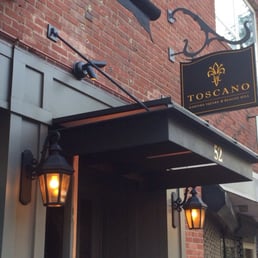 TOSCANO - Updated October 2025 - 484 Photos & 543 Reviews - 52 Brattle ...