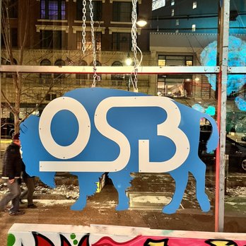 OSB BUFFALO - Updated August 2025 - 61 Photos & 19 Reviews - 517 Main ...