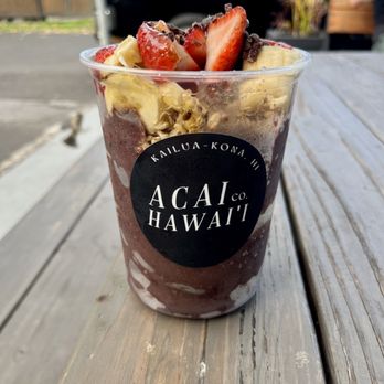 ACAI HAWAII - Updated July 2025 - 47 Photos & 45 Reviews - 75-5831 ...