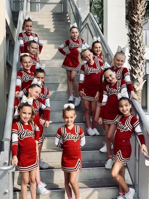 LUTZ CHIEFS YOUTH FOOTBALL & CHEERLEADING - Request Information - 33 ...