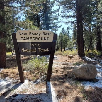 NEW SHADY REST CAMPGROUND - Updated July 2025 - 10 Photos - Sawmill ...