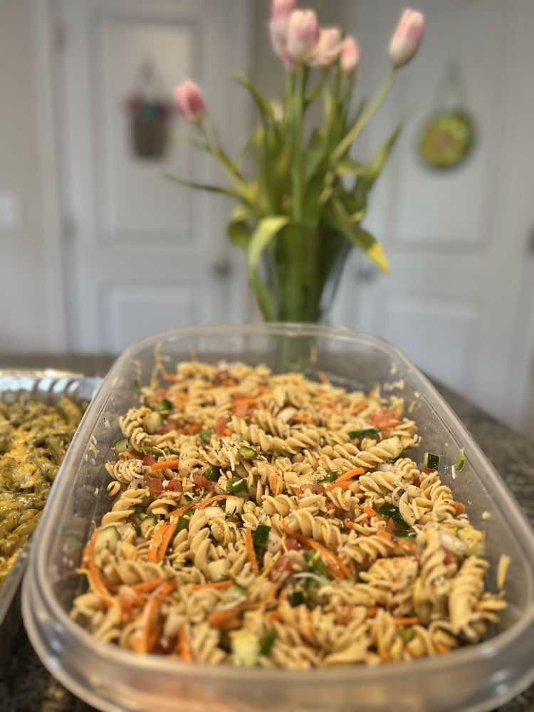 SOS PERSONAL CHEF SERVICES - Updated July 2025 - Request a Quote ...