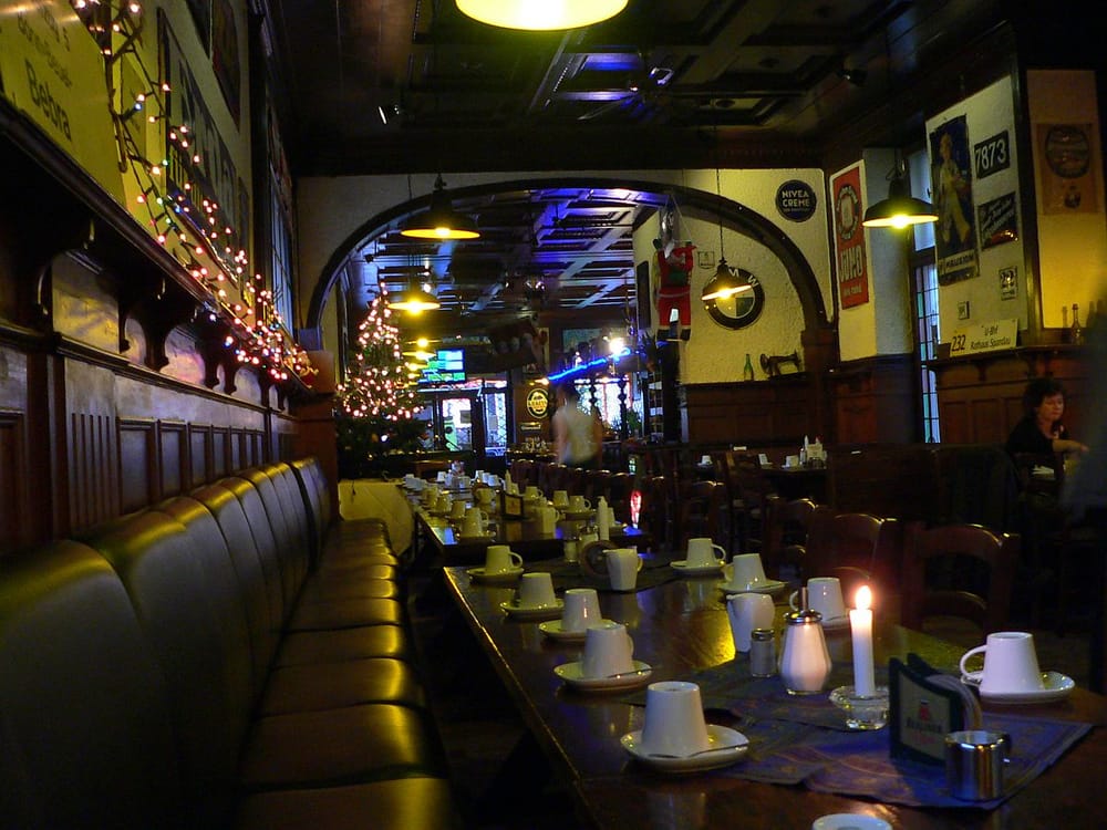 RESTAURANT NEUMANN’S - Updated March 2026 - 30 Photos & 28 Reviews ...