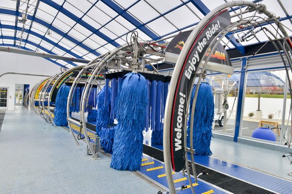 FREDERICK AUTO SPA EXPRESS - RT. 85 - Updated October 2025 - 23 Photos ...