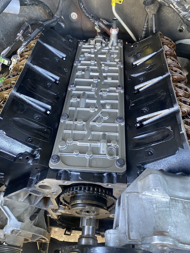 CRUZ AUTO MECHANIC - Updated February 2025 - Request a Quote - Hesperia ...