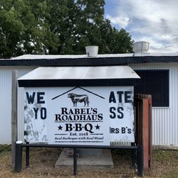 RABEL’S ROADHAUS BBQ - Updated July 2025 - 117 Photos & 115 Reviews ...