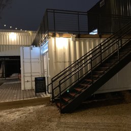 PROST - Updated August 2025 - 202 Photos & 158 Reviews - 2721 E Central ...