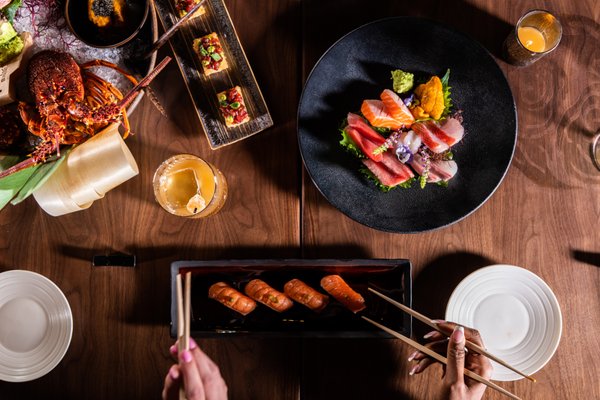 WAKUDA - 1188 Photos & 229 Reviews - 3325 S Las Vegas Blvd, Las Vegas ...