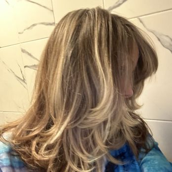 R & L HAIR SALON & SPA - Updated October 2025 - 89 Photos & 93 Reviews ...