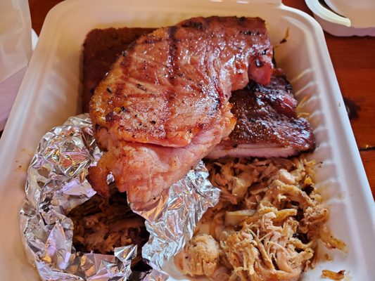 ADAM’S RIB SMOKE HOUSE - Updated December 2025 - 133 Photos & 283 ...